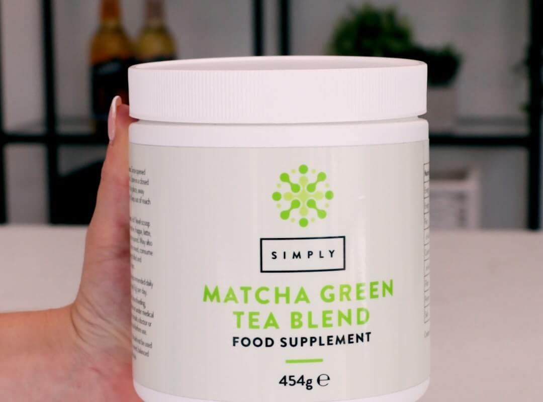 Bringing Matcha to Your Office | Liquidline Ireland