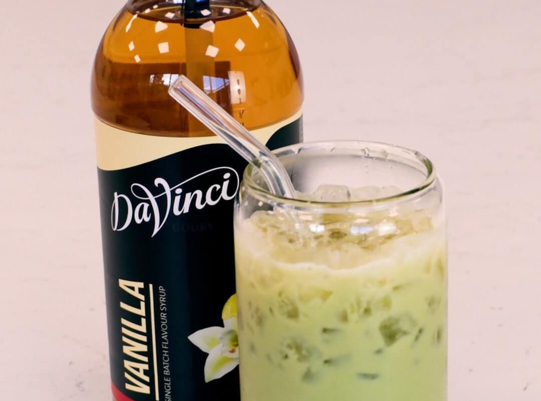 Bringing Matcha to Your Office | Liquidline Ireland