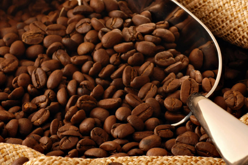 Coffee Extraction