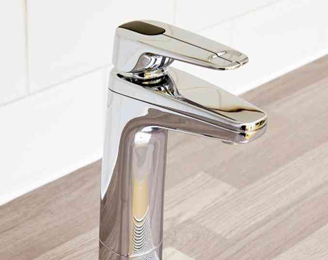 Billi Quadra 440 | Dual Water Tap | Liquidline Ireland