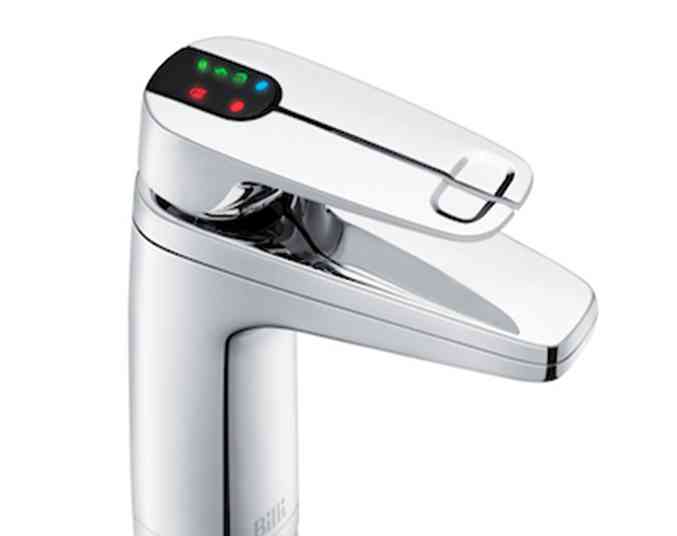 Billi Quadra Sparkling