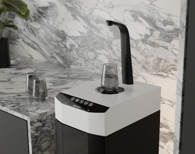 Borg & Overström E7 | Water Dispensers | Liquidline Ireland