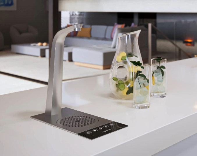 Borg Overstrom T3