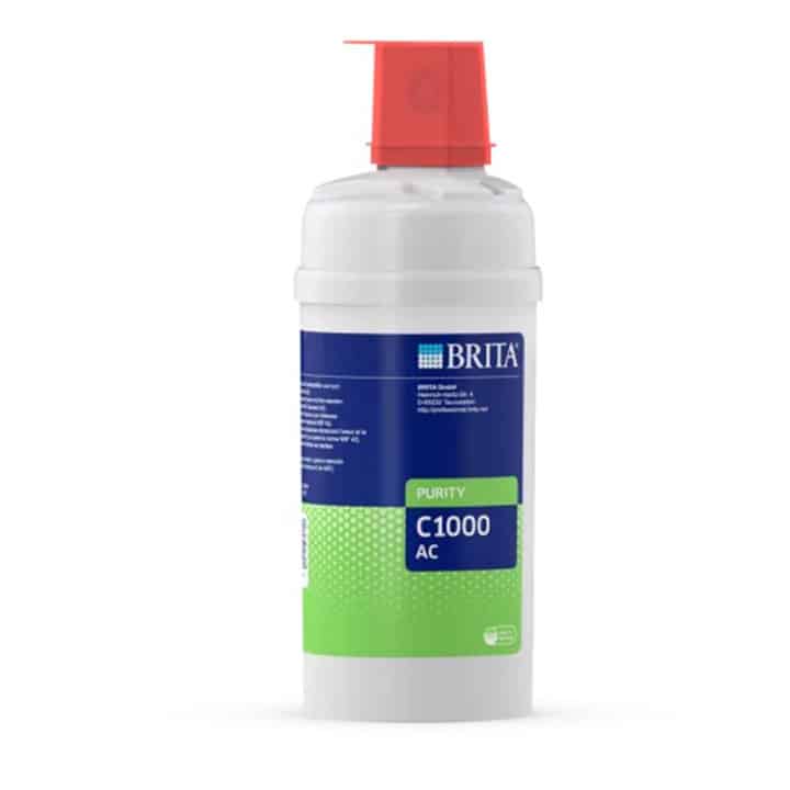 Brita C1000 Ac Micron Cold Water Filter