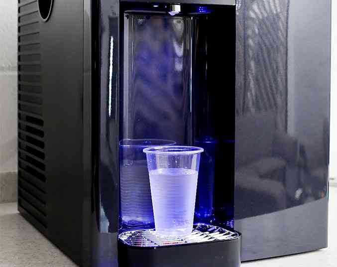 Liquidline L4