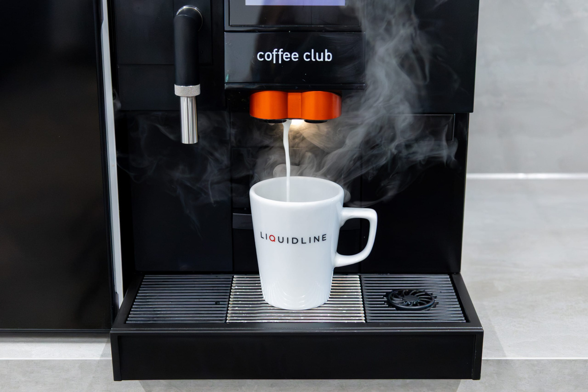Ancillaries | Consumables | Liquidline Ireland